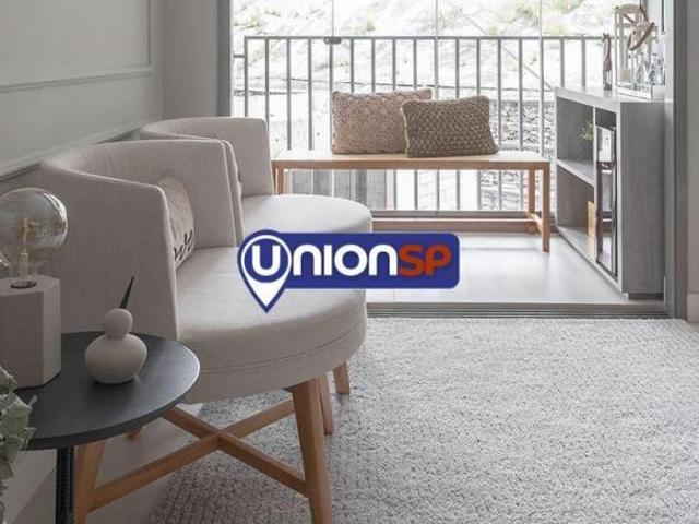 Apartamento com 3 dormitórios à venda, 62 m² por R$ 621.271,00 Vila Mascote São Paulo/SP