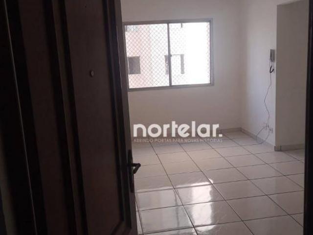 Apartamento com 3 dormitórios à venda, 62 m² por R$ 650.000,00 Moinho Velho São Paulo/SP