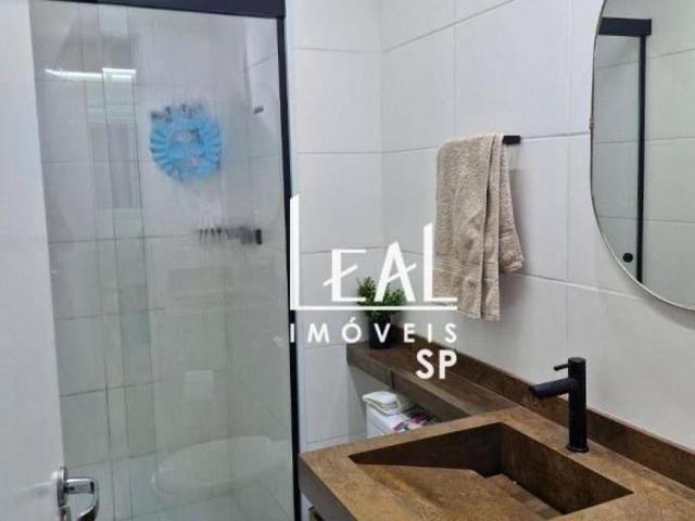 Apartamento com 3 dormitórios à venda, 62 m² por R$ 750.000,00 Parque Residencial da Lapa São Pa