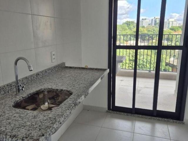 Apartamento com 3 dormitórios à venda, 62 m² por R$ 760.000,00 Vila Anastácio São Paulo/SP