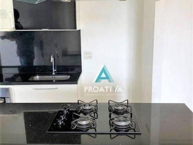 Apartamento com 3 dormitórios à venda, 62 m² Vila Alzira Santo André/SP