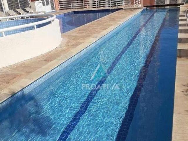 Apartamento com 3 dormitórios à venda, 63 m² Casa Branca Santo André/SP