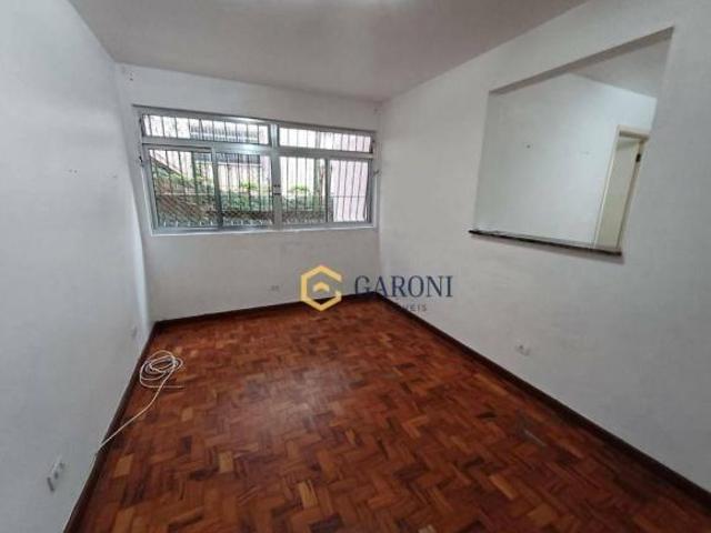 Apartamento com 3 dormitórios à venda, 63 m² Alto da Lapa São Paulo/SP