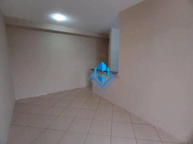 Apartamento 63 m² | 3 Dormitórios | 2 Vagas | Lazer Completo | Top Vision | Nova Petrópolis São Be