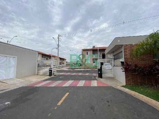 Apartamento com 3 dormitórios à venda, 63 m² por R$ 200.835,88 Mato Dentro Indaiatuba/SP