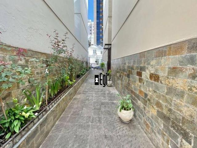 Apartamento com 3 dormitórios à venda, 63 m² por R$ 270.000,00 Centro Juiz de Fora/MG