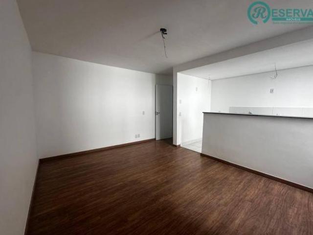 Apartamento com 3 dormitórios à venda, 63 m² por R$ 305.000 Quebra Lagoa Santa/MG
