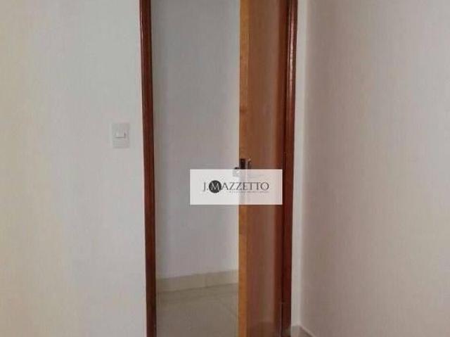 Apartamento com 3 dormitórios à venda, 63 m² por R$ 305.000,00 Jardim Juliana Indaiatuba/SP