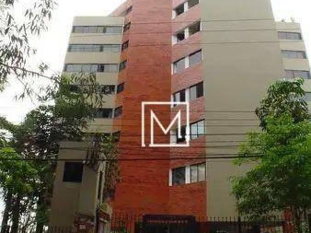 Apartamento com 3 dormitórios à venda, 63 m² por R$ 319.500,00 Vila Andrade