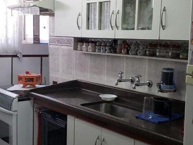 Apartamento com 3 dormitórios à venda, 63 m² por R$ 340.000,00 Parque Cecap Guarulhos/SP