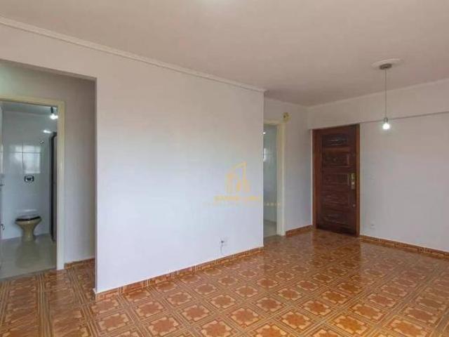 Apartamento com 3 dormitórios à venda, 63 m² por R$ 355.000,00 Penha de França São Paulo/SP