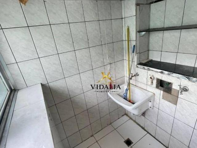 Apartamento com 3 dormitórios à venda, 63 m² por R$ 371.000,00 Parque Cecap Guarulhos/SP
