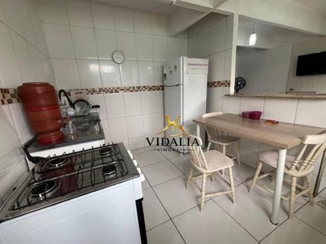Apartamento com 3 dormitórios à venda, 63 m² por R$ 350.000,00 Parque Cecap Guarulhos/SP