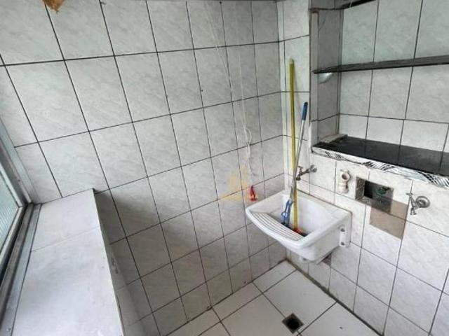 Apartamento com 3 dormitórios à venda, 63 m² por R$ 350.000,00 Parque Cecap Guarulhos/SP