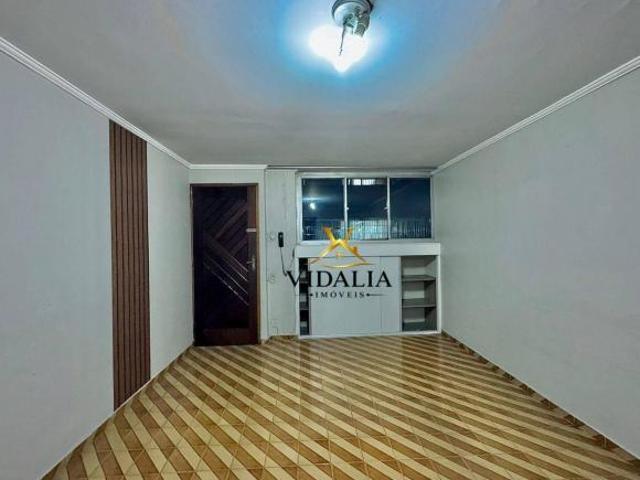 Apartamento com 3 dormitórios à venda, 63 m² por R$ 350.000,00 Parque Cecap Guarulhos/SP