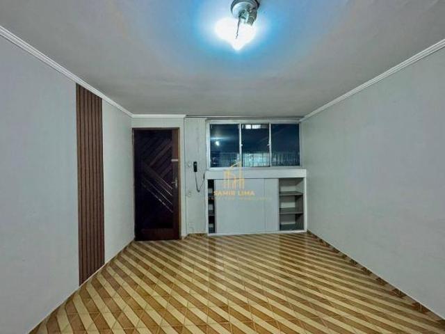 Apartamento com 3 dormitórios à venda, 63 m² por R$ 350.000,00 Parque Cecap Guarulhos/SP