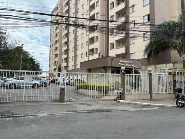 Apartamento com 3 dormitórios à venda, 63 m² por R$ 365.000,00 Vila Maria São Paulo/SP