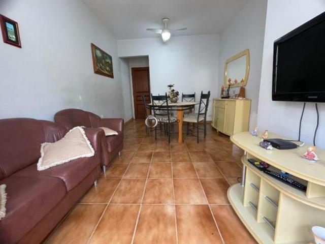 Apartamento com 3 dormitórios à venda, 63 m² por R$ 377.000,00 En