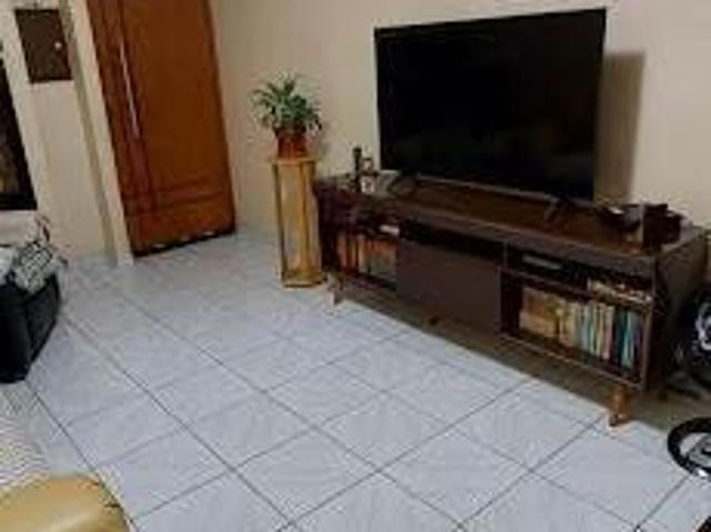Apartamento com 3 dormitórios à venda, 63 m² por R$ 370.000,00 Parque Cecap Guarulhos/SP