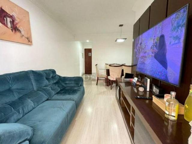 Apartamento com 3 dormitórios à venda, 63 m² por R$ 385.000,00 Itaquera São Paulo/SP