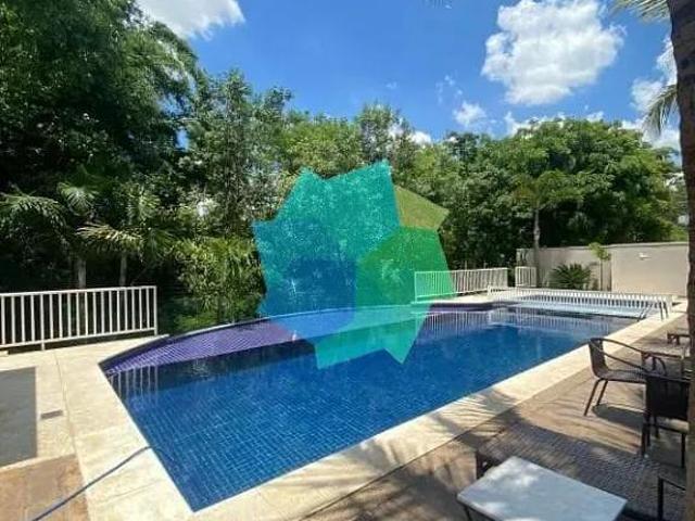 Apartamento com 3 dormitórios à venda, 63 m² por R$ 380.000,00 Condomínio Jardim dos Taperás Sal