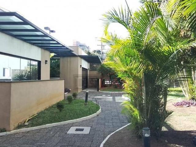Apartamento com 3 dormitórios à venda, 63 m² por R$ 380.000,00 Guilhermina São Paulo/SP