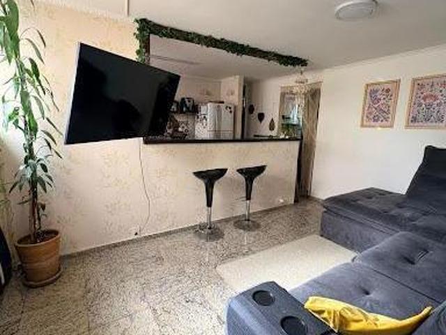 Apartamento com 3 dormitórios à venda, 63 m² por R$ 380.000,00 Parque Cecap Guarulhos/SP