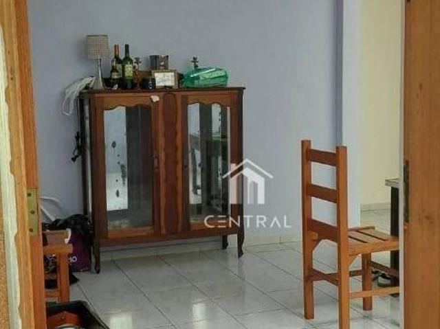 Apartamento com 3 dormitórios à venda, 63 m² por R$ 380.000,00 Parque Cecap Guarulhos/SP