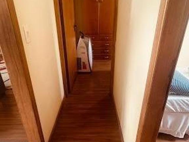 Apartamento com 3 dormitórios à venda, 63 m² por R$ 380.000,00 Parque Cecap Guarulhos/SP