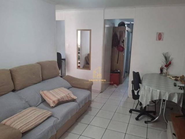 Apartamento com 3 dormitórios à venda, 63 m² por R$ 390.000,00 Parque Cecap Guarulhos/SP