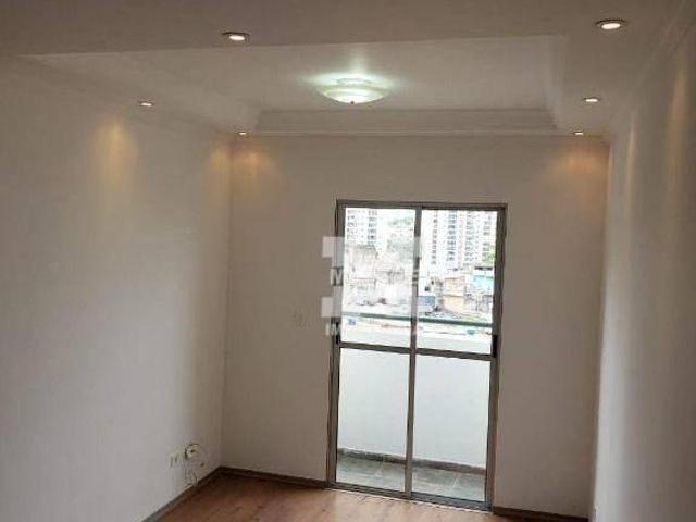 Apartamento com 3 dormitórios à venda, 63 m² por R$ 405.000,00 Picanco Guarulhos/SP
