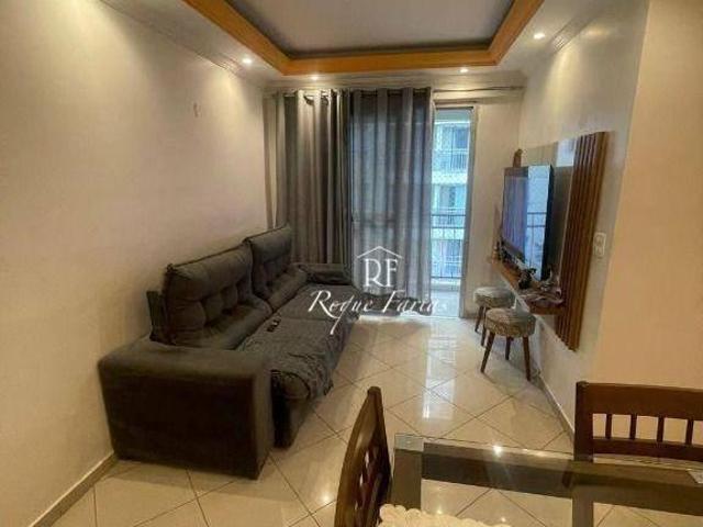 Apartamento com 3 dormitórios à venda, 63 m² por R$ 405.000 Vila Lageado São Paulo/SP