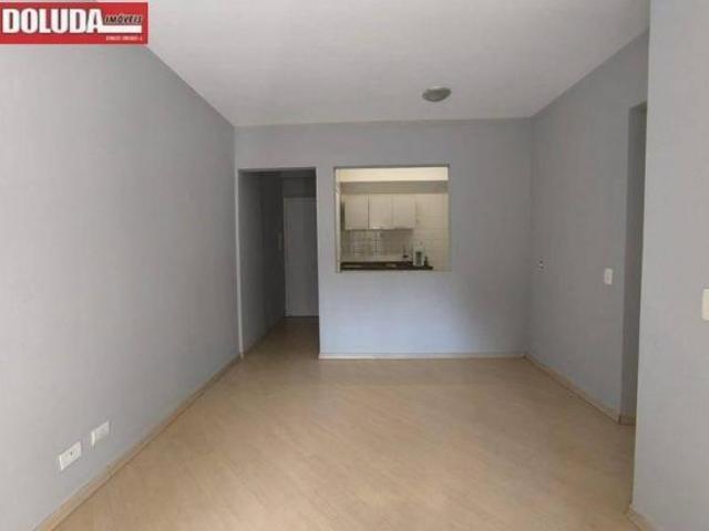 Apartamento com 3 dormitórios à venda, 63 m² por R$ 410.000,00 Vila Andrade São Paulo/SP