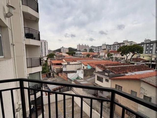 Apartamento com 3 dormitórios à venda, 63 m² por R$ 410.000 Nova Petrópolis São Bernardo do Camp