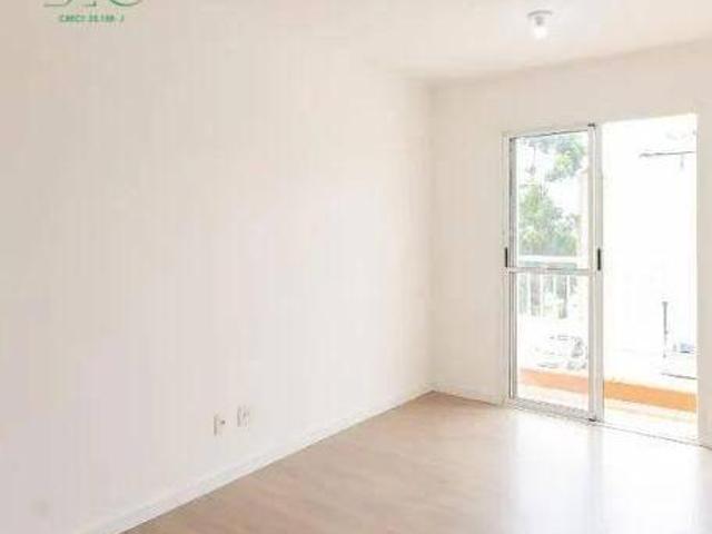 Apartamento com 3 dormitórios à venda, 63 m² por R$ 411.900 Penha de França São Paulo/SP