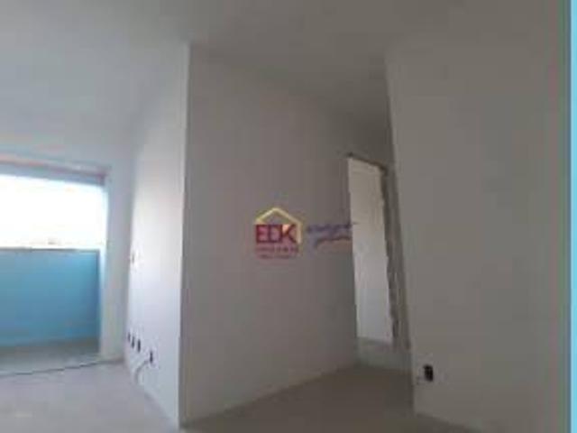 Apartamento com 3 dormitórios à venda, 63 m² por R$ 428.000 Parque Industrial São José dos Campo
