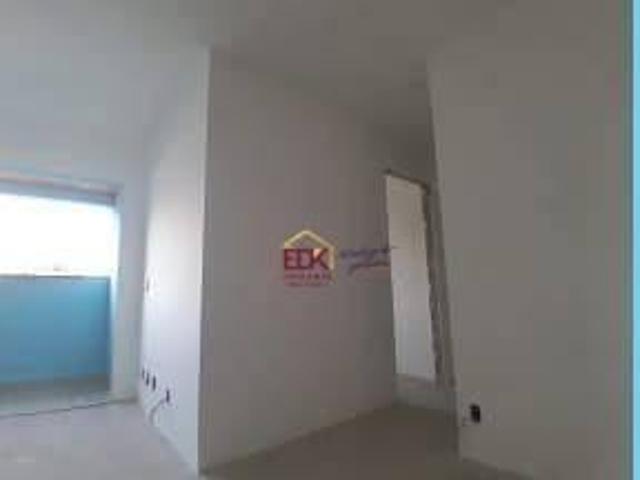 Apartamento com 3 dormitórios à venda, 63 m² por R$ 428.000 Parque Industrial São José dos Campo