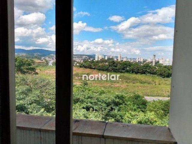 Apartamento com 3 dormitórios à venda, 63 m² por R$ 420.000,00 City América São Paulo/SP