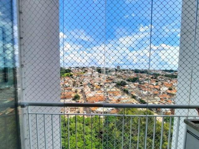 Apartamento com 3 dormitórios à venda, 63 m² por R$ 435.000,00 Condomínio Jardim dos Taperás Sal