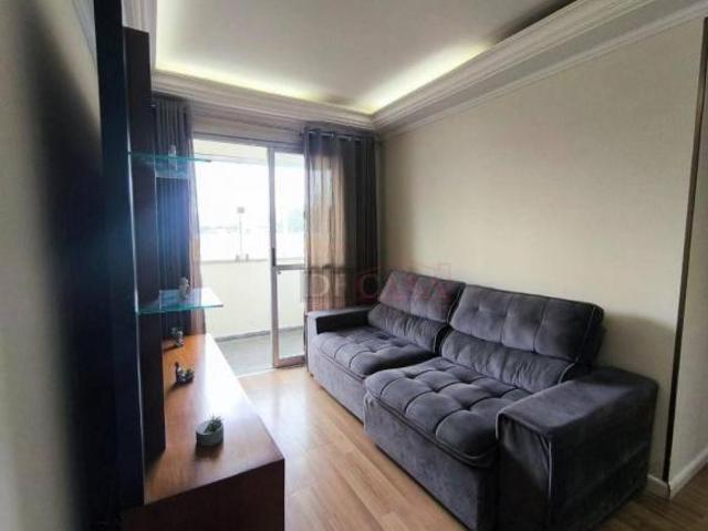 Apartamento com 3 dormitórios à venda, 63 m² por R$ 430.000,00 Vila Matilde São Paulo/SP