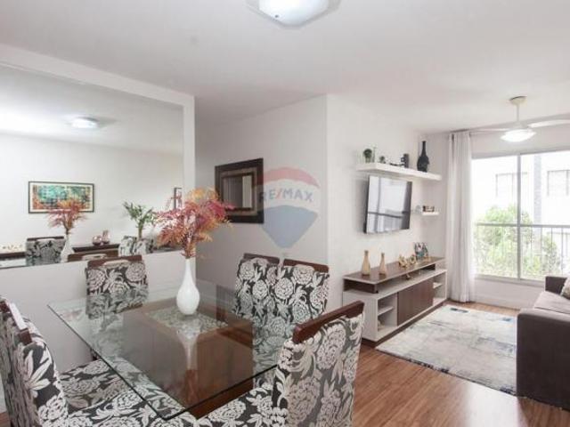 Apartamento com 3 dormitórios a Venda, 63 m² por R$ 430.000,00 Freguesia do Ó São Paulo/SP