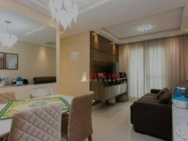 Apartamento com 3 dormitórios à venda, 63 m² por R$ 430.000,01 Jardim América da Penha São Paulo