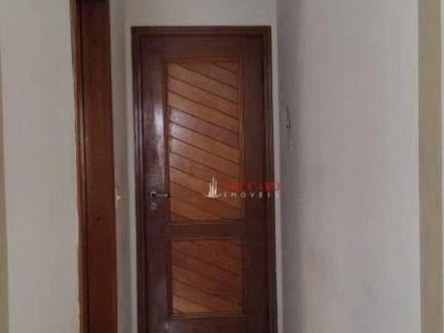 Apartamento com 3 dormitórios à venda, 63 m² por R$ 430.500,00 Macedo Guarulhos/SP