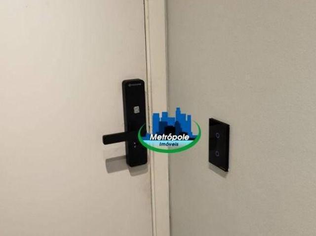 Apartamento com 3 dormitórios à venda, 63 m² por R$ 445.000,00 Jardim Bela Vis
