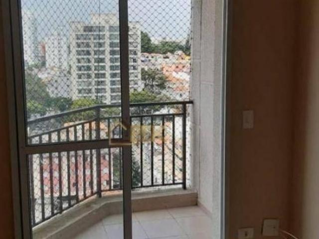 Apartamento com 3 dormitórios à venda, 63 m² por R$ 445.000,00 Nova Petrópolis São Bernardo do C
