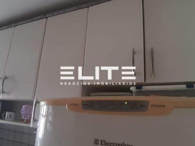 Apartamento com 3 dormitórios à venda, 63 m² por R$ 448.000,00 Vila Baeta Neves São Bernardo do