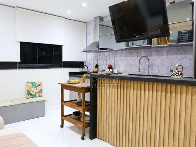 Apartamento com 3 dormitórios à venda, 63 m² por R$ 449.900,00 Vila Curuçá S