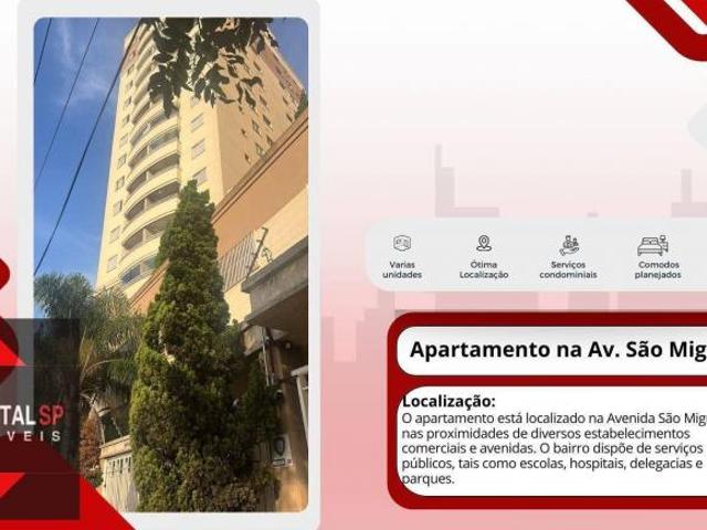 Apartamento com 3 dormitórios à venda, 63 m² por R$ 450.000,00 Vila Marieta São Paulo/SP