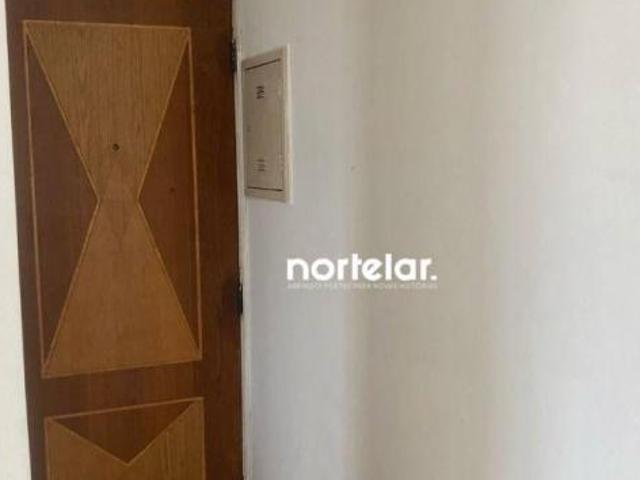 Apartamento com 3 dormitórios à venda, 63 m² por R$ 450.000,00 Freguesia do Ó São Paulo/SP