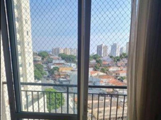 Apartamento com 3 dormitórios à venda, 63 m² por R$ 475.000,00 Vila Paulista Guarulhos/SP